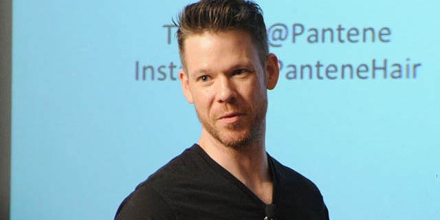 Celebrity makeup artist Jake Bailey dies at 37 of reported suicide ...