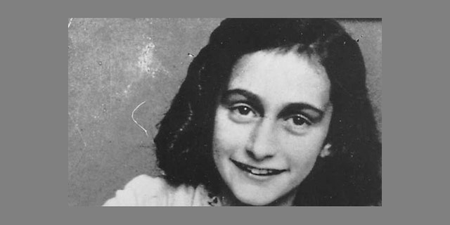 Anne Frank's enduring legacy | Fox News