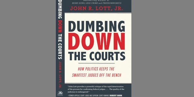 Read an excerpt from John R. Lott Jr.'s new book, 'Dumbing Down the ...