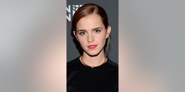 Emma Watson's new feminism: Count me in | Fox News