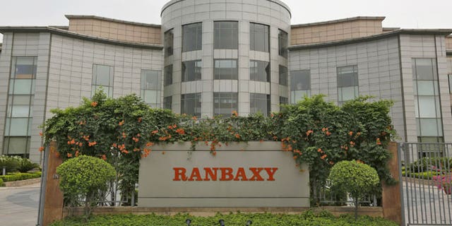 US class action asserts India's Ranbaxy manipulated FDA rules | Fox News