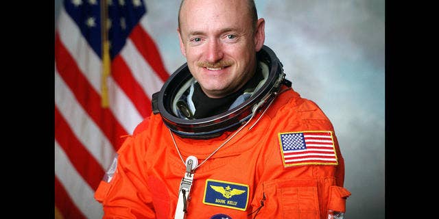 Commander Mark Kelly Announces Retirement From NASA, Navy | Fox News Commander Mark Kelly Announces Retirement From NASA, Navy | Fox News