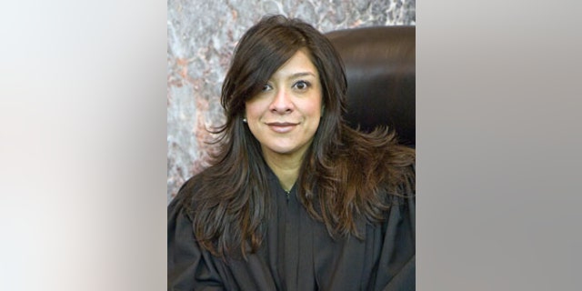 Meet the no-nonsense judge who sentenced 'Real Housewives' stars Joe ...