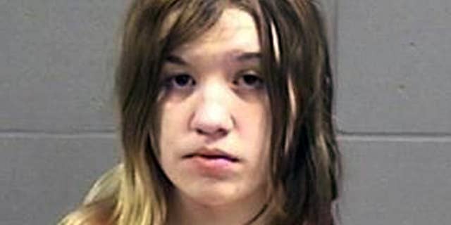 Wisconsin 17 Year Old Accused Of Killing Her Mother Stepfather Due In
