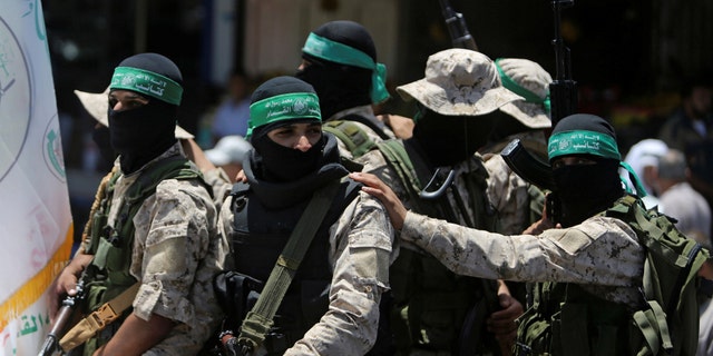 UN colluding with terrorist backers at UN forum on Israeli occupation ...