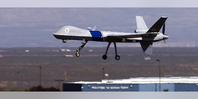 US Expands Use of Drones to the Caribbean to Combat Drug Trafficking ...