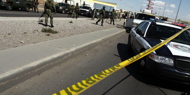 Zumba Teacher In Mexico Turned Out To Be Serial Killer, Allegedly ...