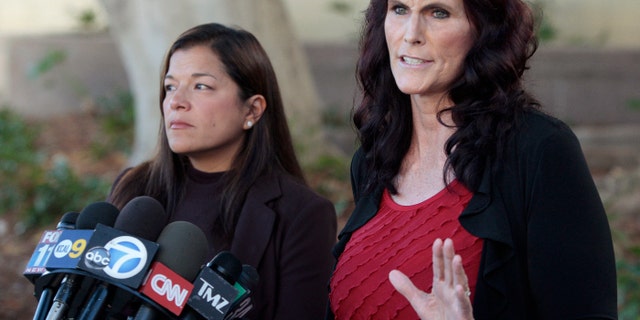 ‘Innocence of Muslims’ Actress Refiles Copyright Lawsuit Against ...