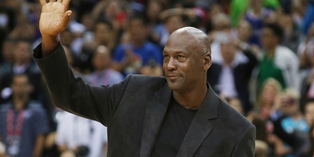 After years-long case Michael Jordan wins China court ruling | Fox News