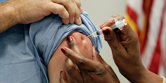 Some Vaccines Now Protect Against More Strains Of The Flu | Fox News