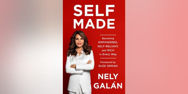 'SELF MADE' by NELY GALÁN | Fox News