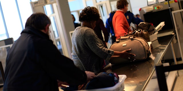 TSA Testing Pre-Screening Program to Expedite Check-ins | Fox News