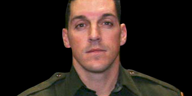 Another Suspect Charged In Slaying Of U S Border Agent At Center Of