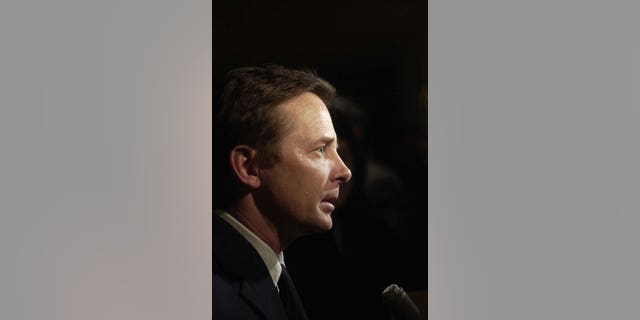 Michael J. Fox recalls the moment he was diagnosed with Parkinson's ... Michael J. Fox recalls the moment he was diagnosed with Parkinson's ...