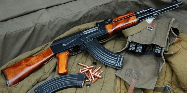 Russia Plans AK-47 Ammo Factory In Cuba | Fox News