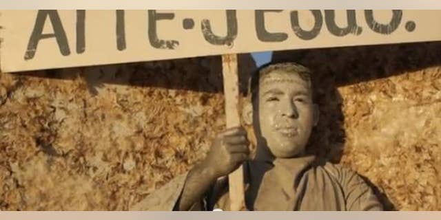 Documentary Shows Juárez’s Teens Artful, Peaceful Struggle To End Drug ...