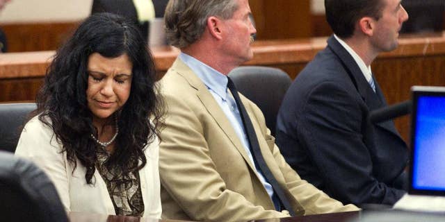 Woman convicted in fatal stiletto shoe stabbing trial might take stand ...