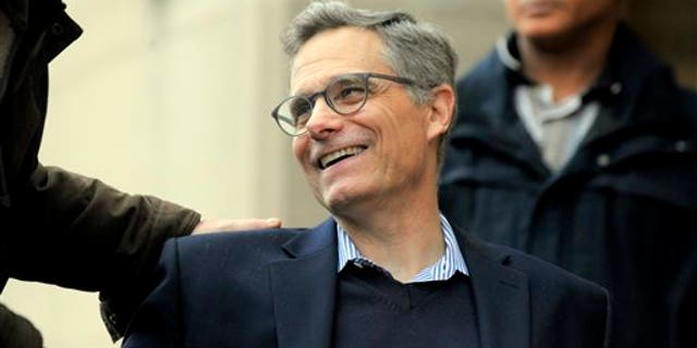 Charges filed in shooting of Michigan judge at his home | Fox News