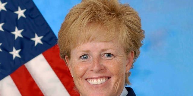 Woman Now Leads Basic Training Following Air Force Sex Scandal Fox News