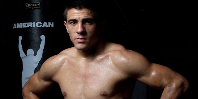 Cuba's Angelo Santana Talks About Defecting, Fame and His Big Fight ...