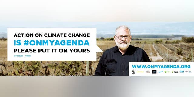 Brisbane airport bans climate change digital billboard ahead of G20 ...