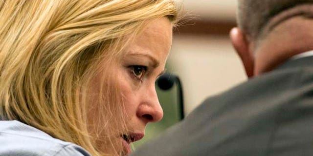 Prison time for Utah woman charged in baby sitter death | Fox News