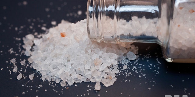 Bath salts could be more addictive than meth, study finds | Fox News