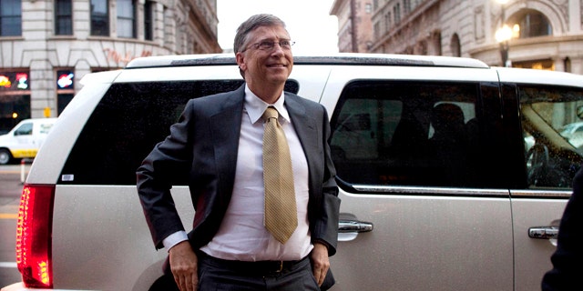 Bill Gates Testifies in $1B Lawsuit Against Microsoft | Fox News