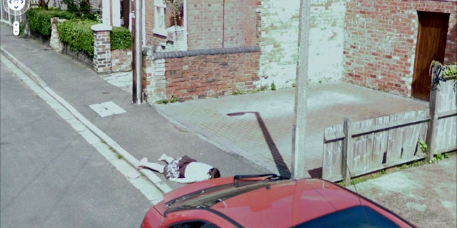 Child Corpse Mystery on Google Maps Solved | Fox News Child Corpse Mystery on Google Maps Solved | Fox News