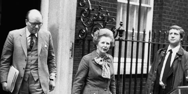 Falklands War: Margaret Thatcher's 'Worst Moment' of Her Life | Fox News