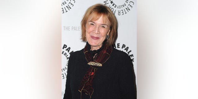 Catherine Coulson, Log Lady on ‘Twin Peaks,’ dead at 71 | Fox News