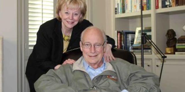 Cheney Released From Hospital 10 Days After Heart Transplant Fox News