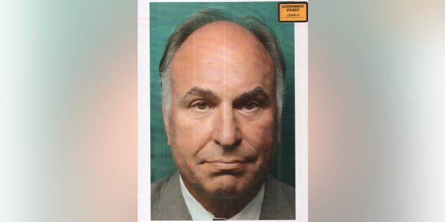 Former Chicago police officer gets life plus 5 years in grisly slaying ...