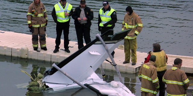 Five feared dead after Colorado plane crash | Fox News