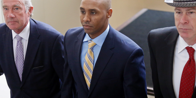 Murder case against ex-Minneapolis cop heads back to court | Fox News