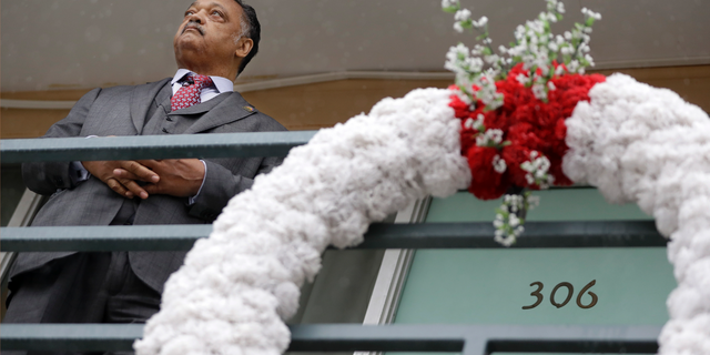 'This was like a war': Witnesses remember day MLK was shot | Fox News