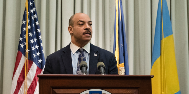 Ex-Philadelphia district attorney set to be sentenced | Fox News