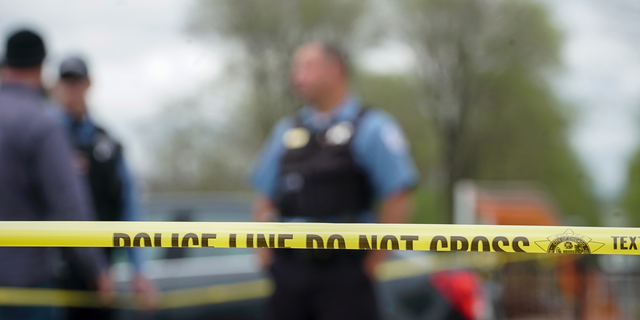 The Latest: Suspect in shooting ATF agent appears in court | Fox News