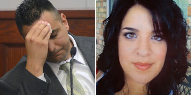 Defense Lawyer Says Ex Albuquerque Cop Accused Of Killing Wife Is