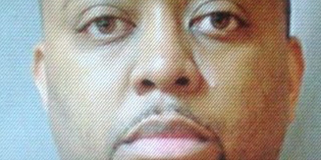 New Jersey Police Officer Accused Of Shooting Man Dead In Road Rage