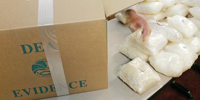 Puerto Rico Drug Operation Sets Sights on Santero Priest | Fox News