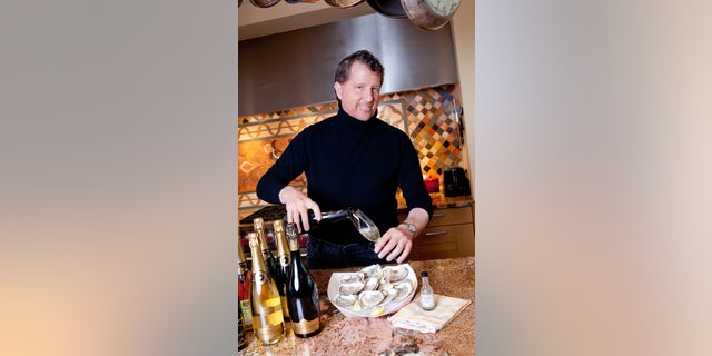 David Rosengarten re-launches The Rosengarten Report | Fox News