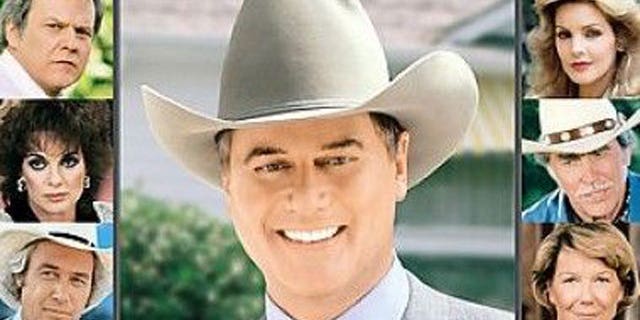 'Dallas' Reboot on TNT: What's the Best Prime-Time Soap of All Time ...