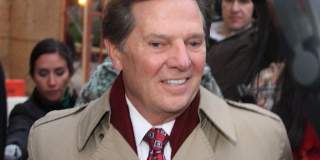 DeLay Says Conviction Stemmed From Politically Inspired Case | Fox News