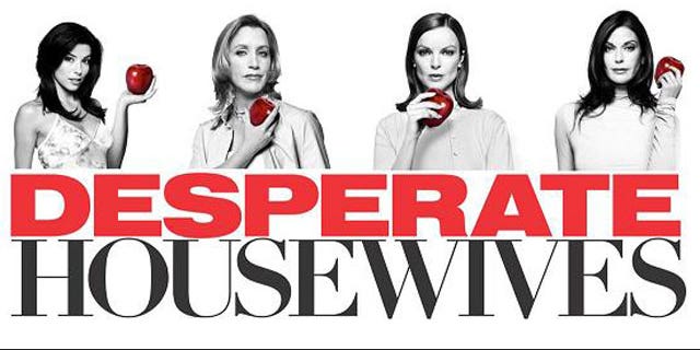 ABC: Eighth Season of 'Desperate Housewives' Will Be the Last | Fox News