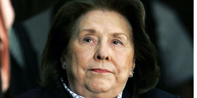 Family: Hillary Clinton's Mother Dies at 92 | Fox News