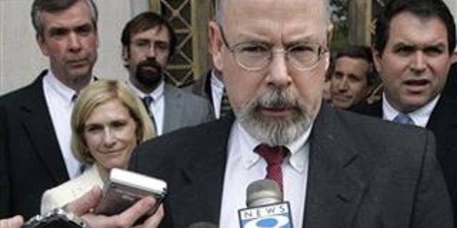 CIA Probe Fires Up Debate Over Whether Harsh Interrogations Were ...