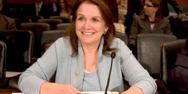 Elizabeth Edwards, Powerful Force Behind Husband's Political Career ...