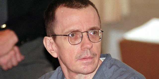 Missouri executes serial killer Franklin after court overturns stay ...