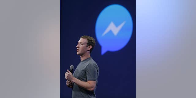 Facebook Messenger bug may have exposed who you chatted with | Fox News